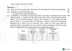 The Plane - Mathematics - Studocu