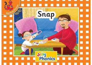 Hen and cats picnic jolly phonics readers - Hen and : Picnic Jolly ...
