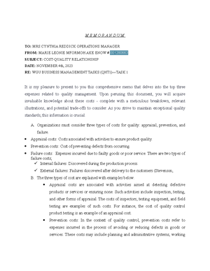 C236 Endothon Task - Passed - Compensation and Benefits: Endothon Task ...