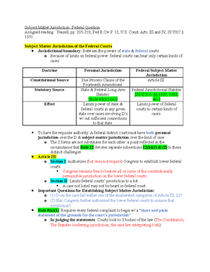 Civil Procedure Case Briefs - Celotex Corp. v. Catrett 477 U. 317 (1986 ...