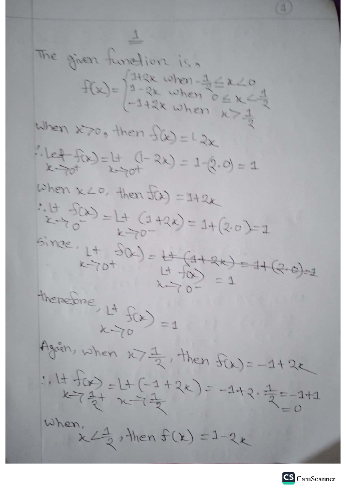 Advance-Math-Assignment - Principles of Finance - Studocu