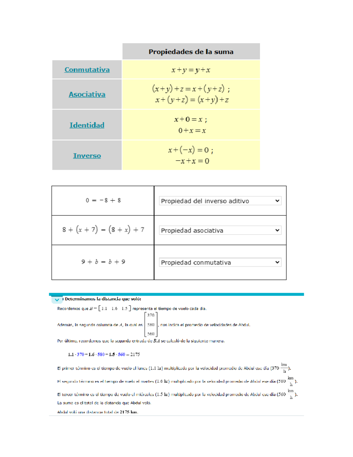 Plataforma ALEKS - Algebra - Studocu