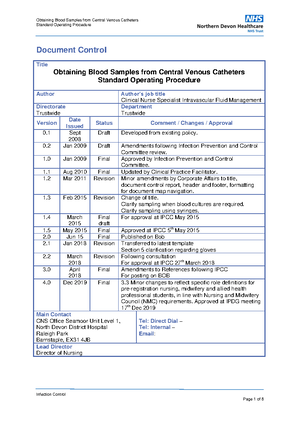 Peer checkoff form - peer check-off form for nursing school-classwork ...