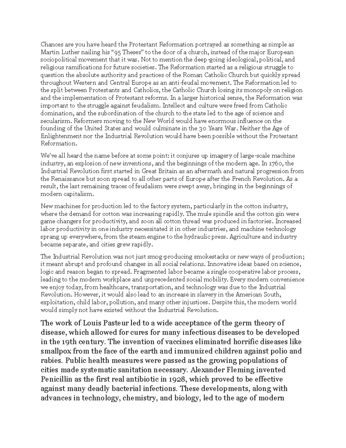 Document 14 - Marshall Newman - Chances are you have heard the ...