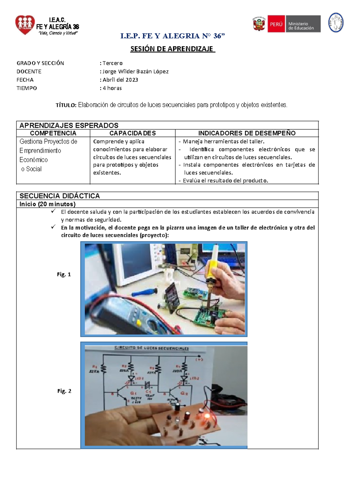 Sesion-de-ept-electric-3 compress - I.E. FE Y ALEGRIA N° 36” FE Y ...