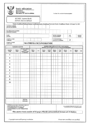 N4 Quantity Surveying - Civil Engineering N4 Study Material - REPORT ...