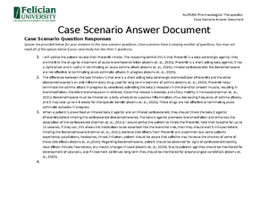 Active Learning Template Therapeutic Procedure- ileostomy - ACTIVE ...