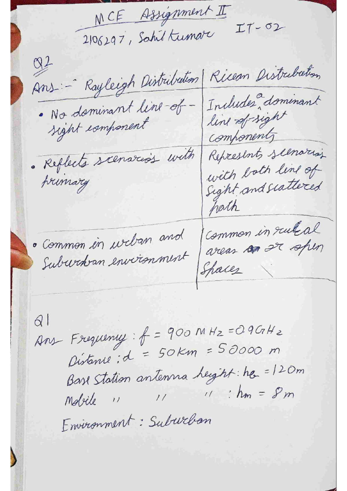 2106297 mce2 - Machine Learning - Studocu