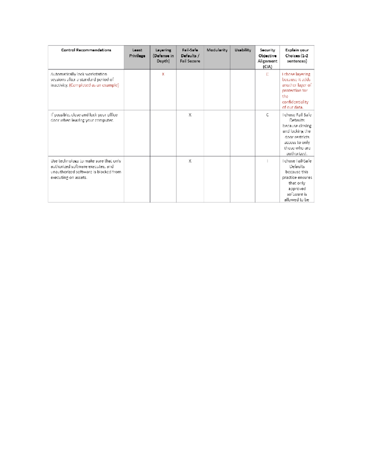 CYB 200 Module Two Case Study Reference - CCNA1 - Studocu
