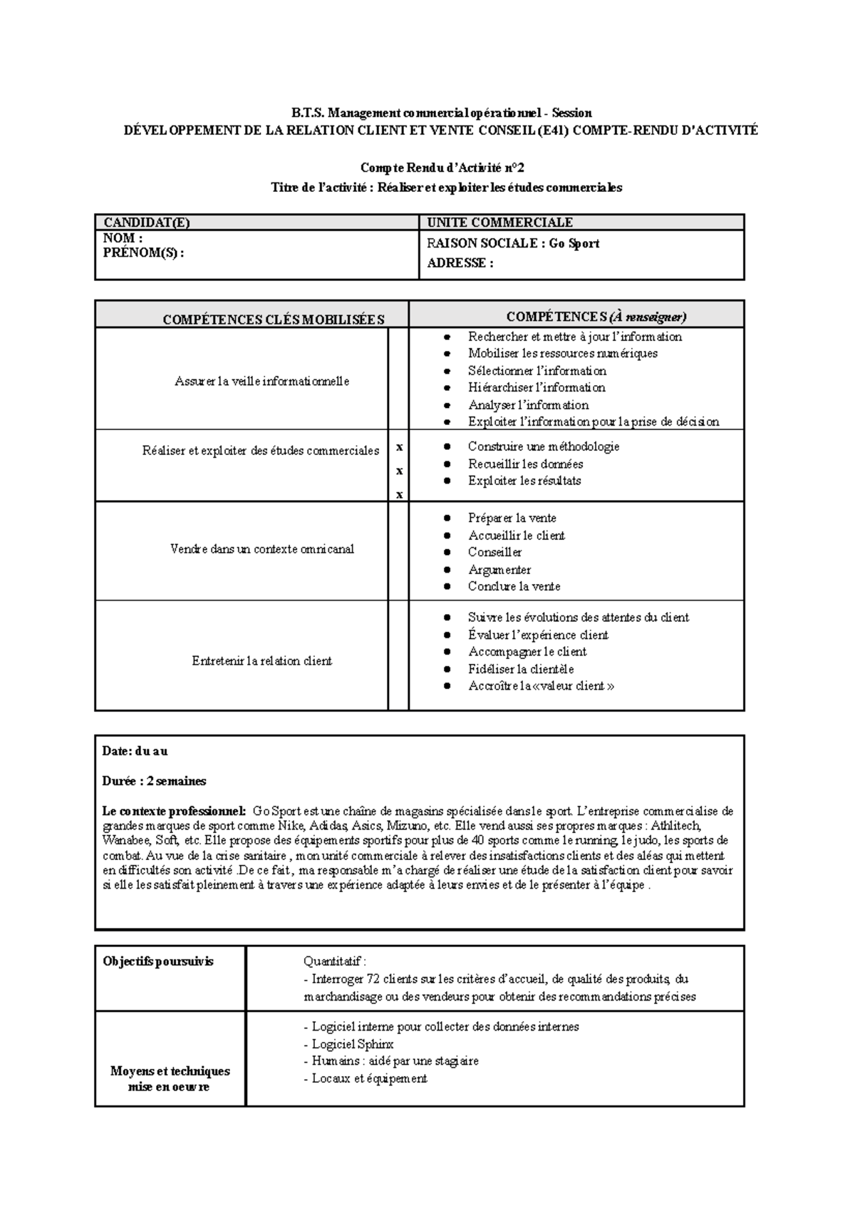 Ob 0c0125 realiser-et-exploiter-des-etudes-com - B.T. Management commercial opérationnel ...