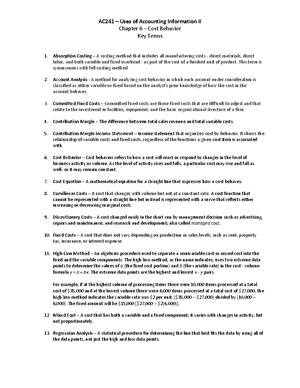 SCM300 M2 Problem Set Problems 5 - 12 - SCM 300 – Module 02 Study Guide & Problem Set Use the ...