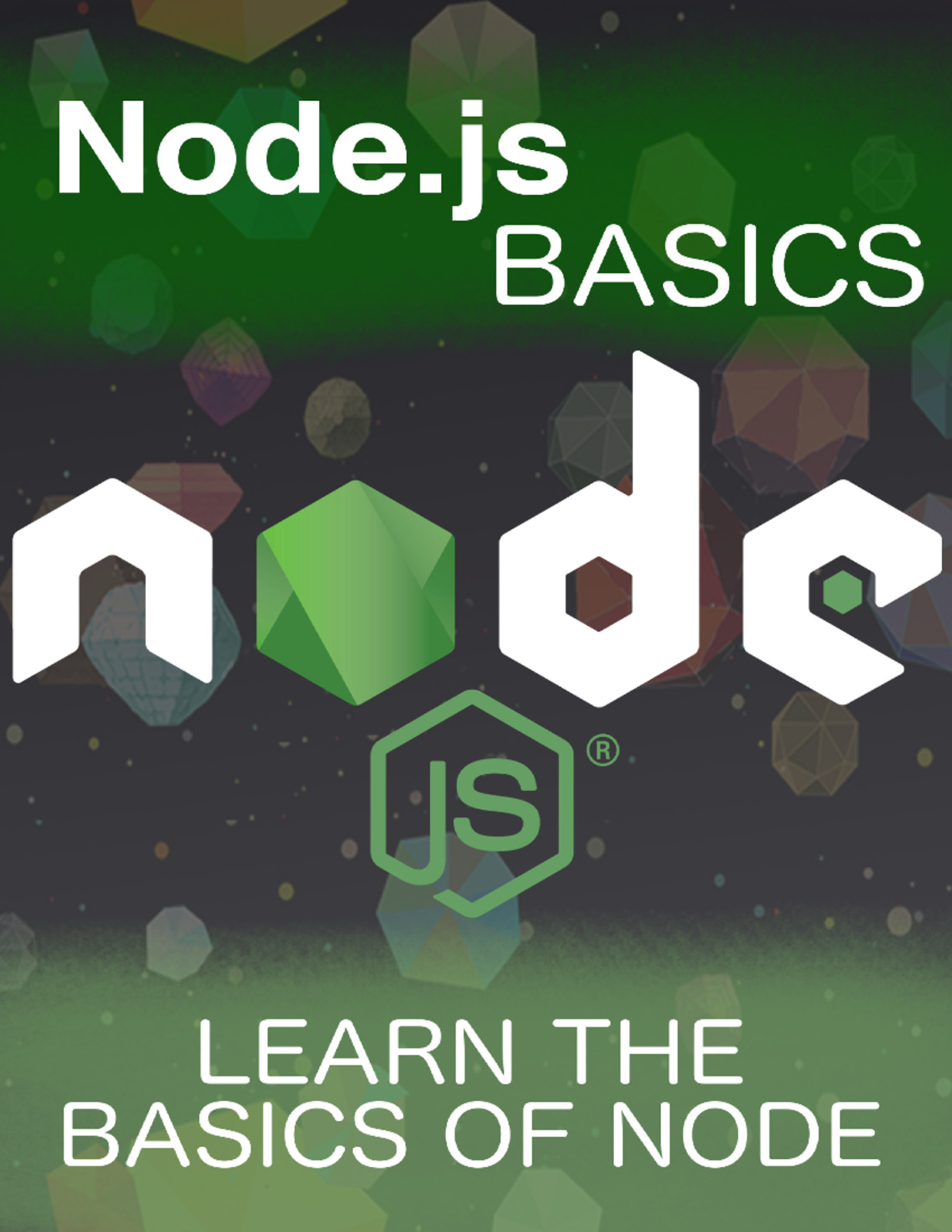 Nodejsbasics - Node Basics Rick Hernandez This book is for sale at ...