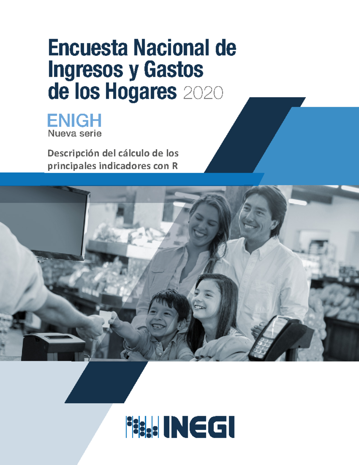 Enigh 2020 ns descripcion calculo r - Encuesta Nacional de Ingresos y ...