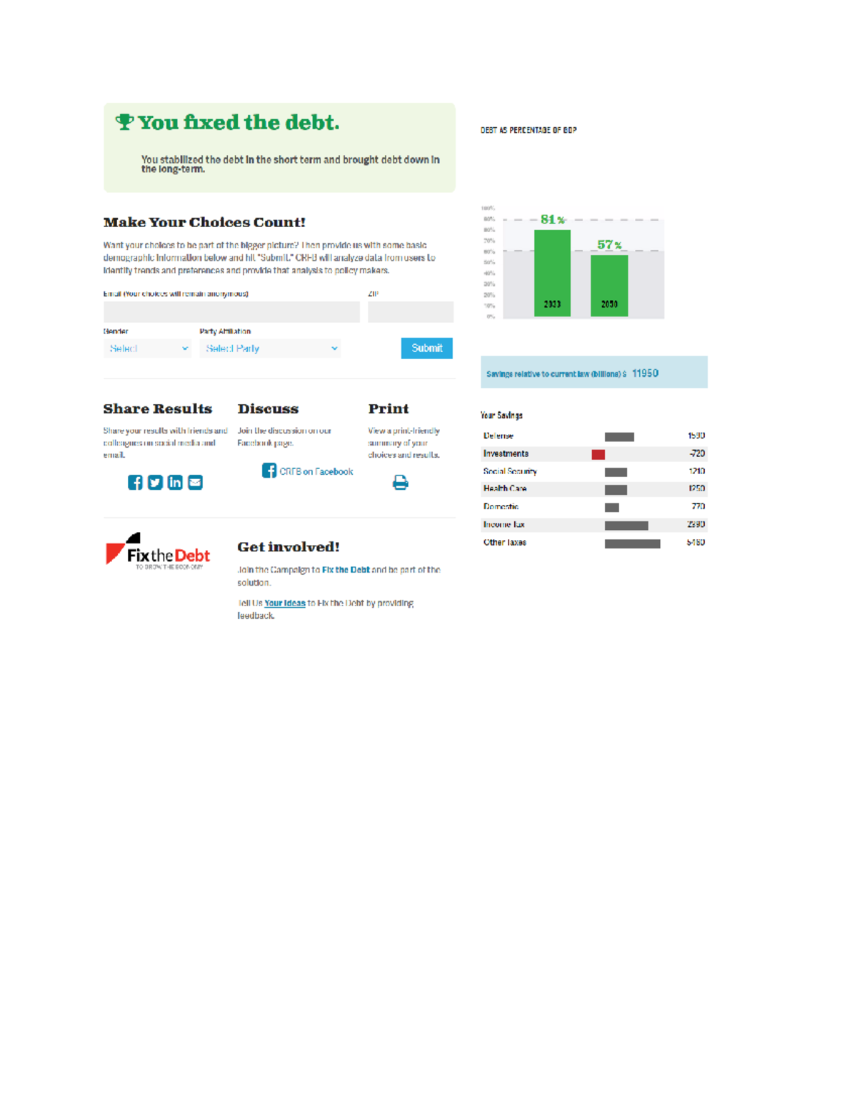 Module 6-2 Discussion Simulation - ECO202 - Studocu