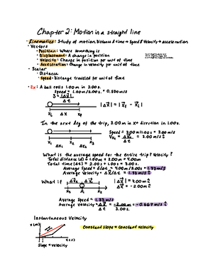 Lab 4 PHY 2048L - LAB - PHY2048 - FIU - Studocu