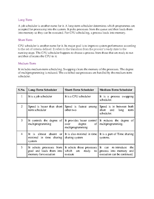 MCA python final notes - Course Notes for: Learn Python Learn Python ...
