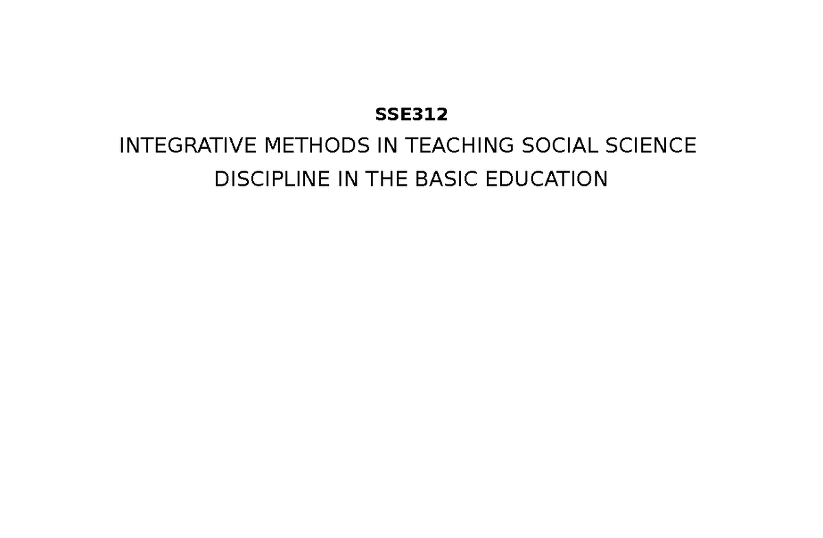 ESHS-VMGO - This will serve as a course requirement in this subject ...