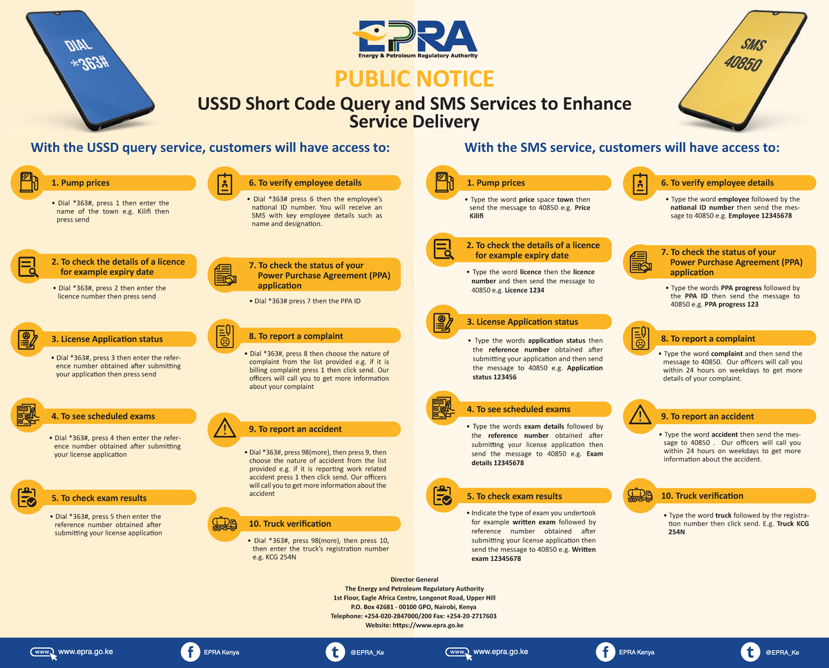 Roll out of USSD code - Gyhuhkjbjj - Director General The Energy and ...