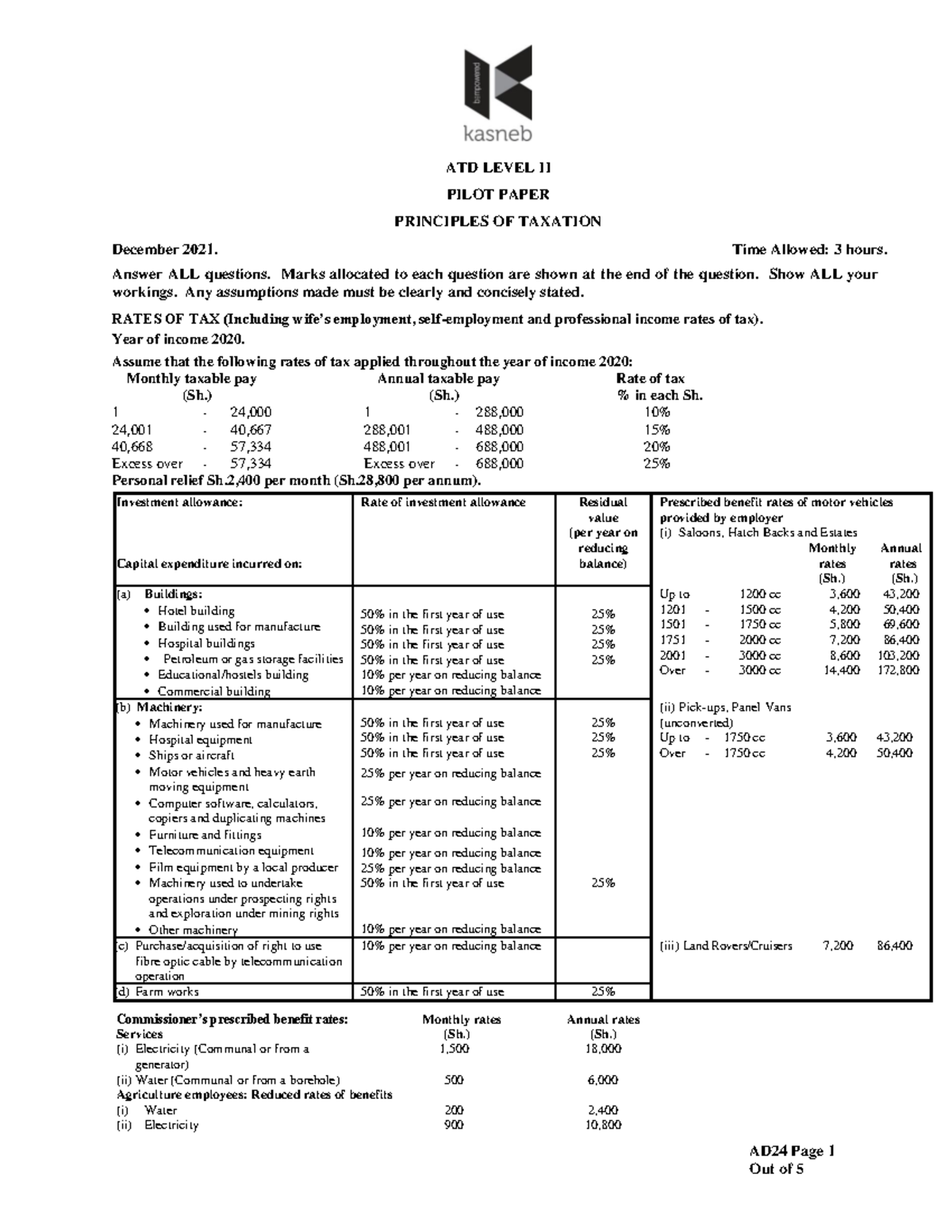 677e3316 9188 4689 881c 536b2c0c55f7 - AD24 Page 1 ATD LEVEL II PILOT ...