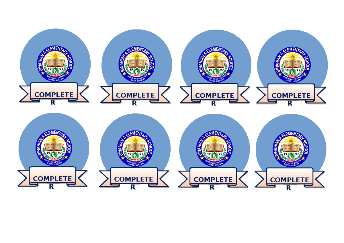 Ribbons - Practice Teaching 2 - COMPLETE R COMPLETE R COMPLETE R ...