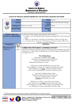 Regent Writing Lab Reading Poetic Rhyme Schemes - POETIC RHYME SCHEMES ...