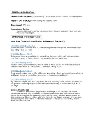 OJM2 task-2 - Passed - OJM2 Task 2: Collecting and Analyzing Data Shawn Oeser Western Governor’s ...