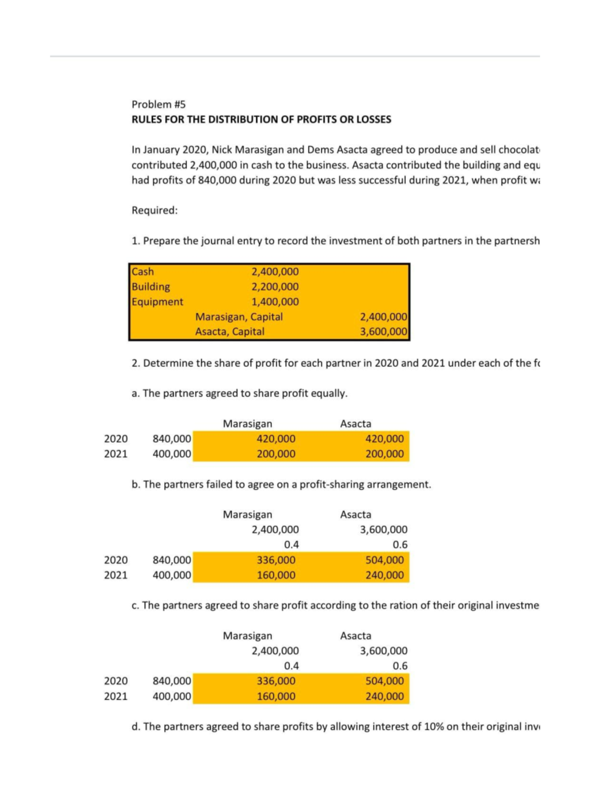 Book1 - This is a practice material for MMW project made - Problem ...