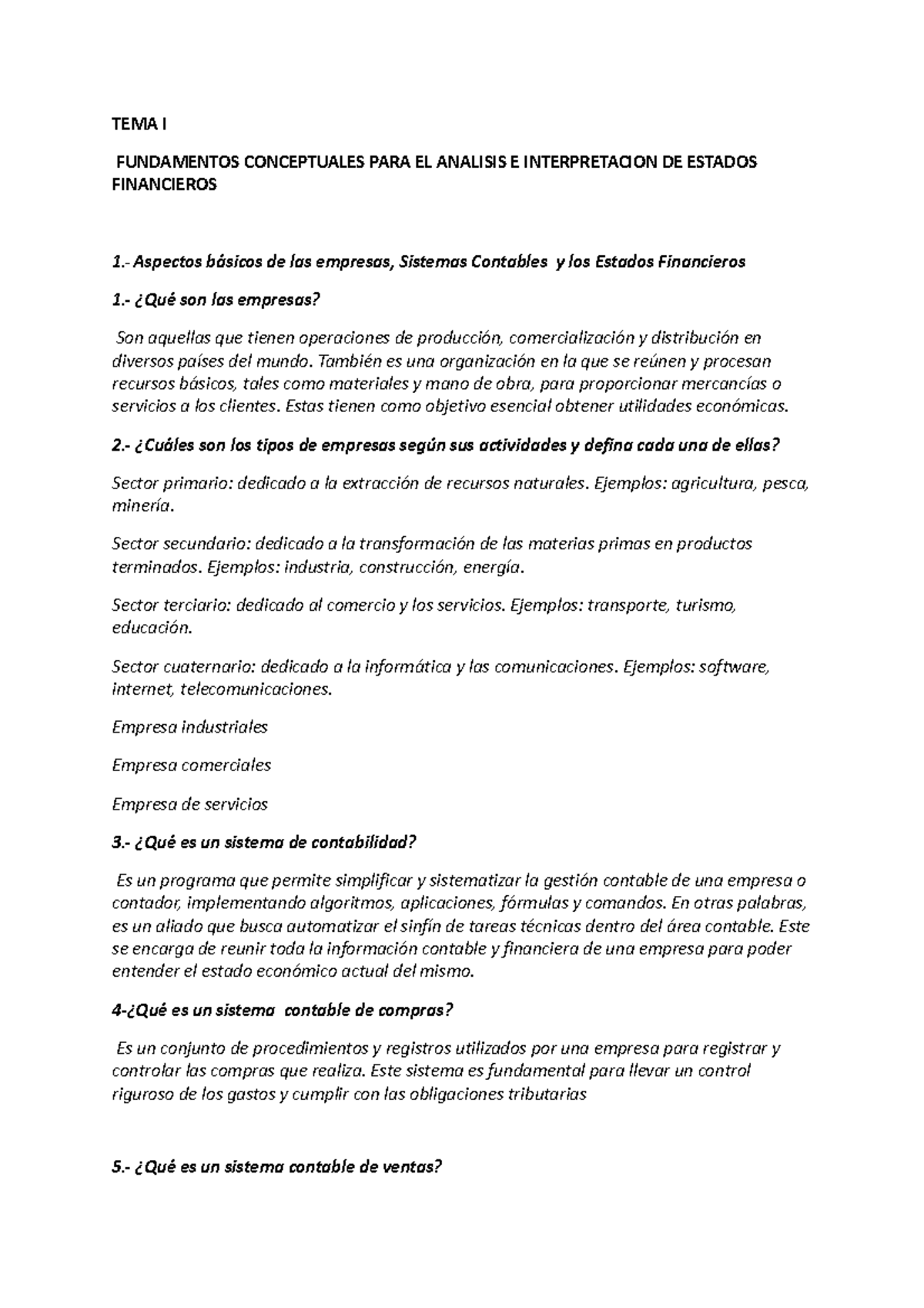 Actividad 1 CONT V Andy Garo Lopez - TEMA I FUNDAMENTOS CONCEPTUALES ...