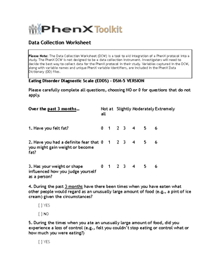 Report Writing Format of RISB - Practical Report 2 Psychological ...