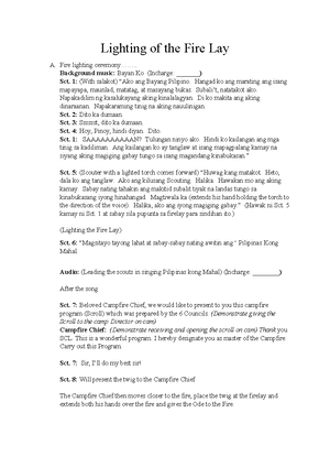 CM Quarter 1 PE10 - THE VALLEY CATHEDRAL ACADEMY, INC. #063 HL Labac ...