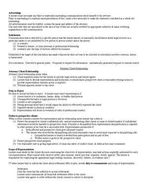 Emanuel Outline - Emanuel’s Week 1 Three Standards Of Review When the court reviews the - Studocu