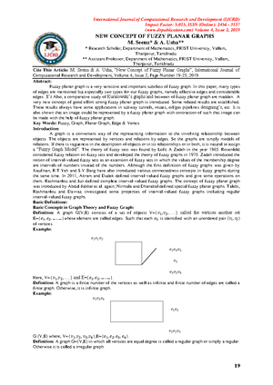 Types-OF- Views - notes - TYPES OF VIEWS Views of Data Database is a ...