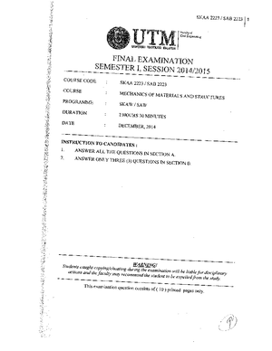 Practical Analysis AND Design OF Steel ROOF Trusses TO Eurocode 3 ...