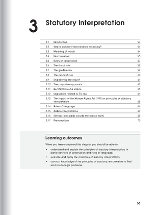 Assignment 3 for FOUN1501 - The University of the West Indies, Open Campus Foundation for ...