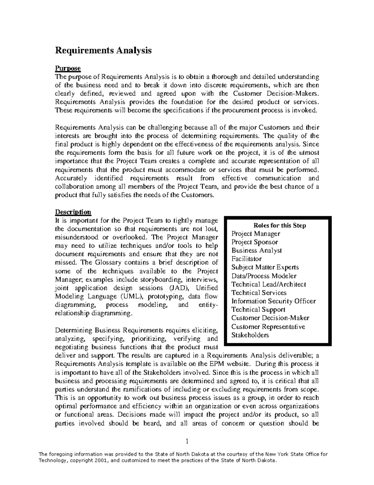 Project Requirement Analysis 1 Studocu project-requirement-analysis-1-studocu