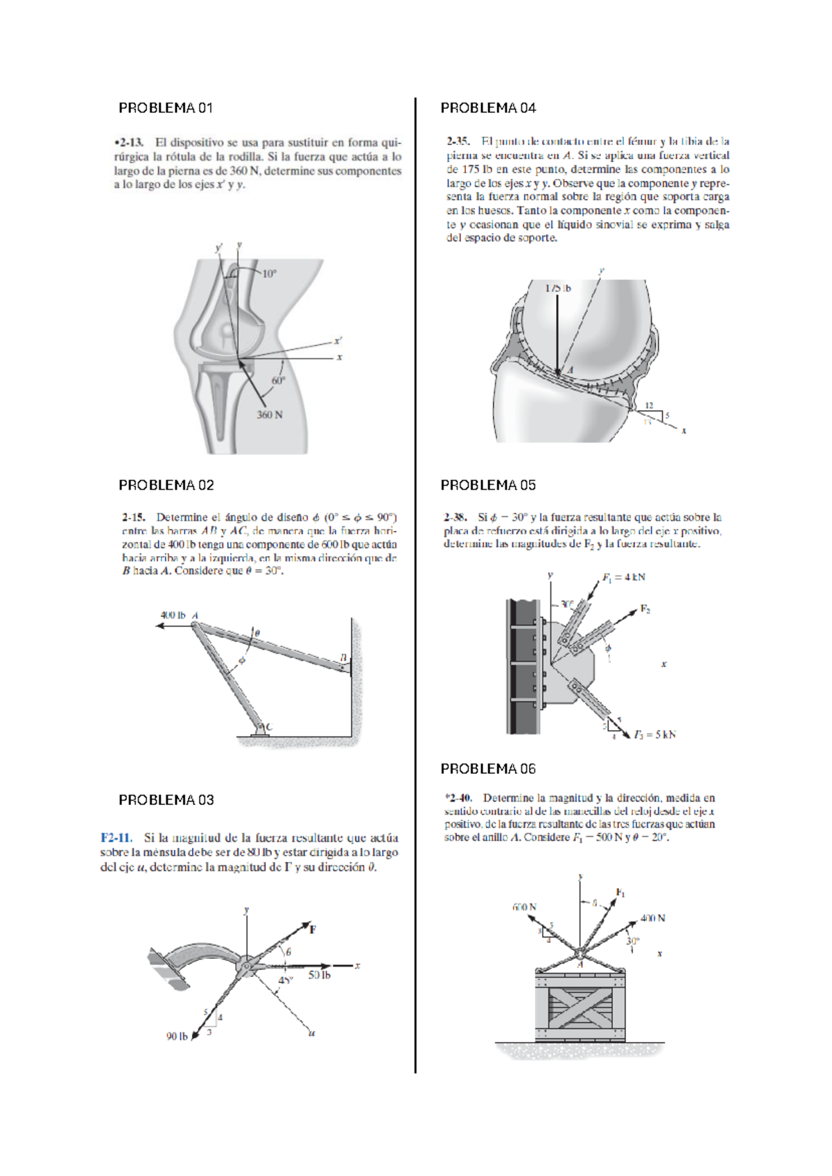 Ejercicios 20 Evaluaci 93N - forulacion y evaluacion de proyectos ...