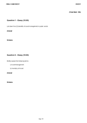 Assignment 2 NAP2297A Misleading Housing Project SALE Brochure dec2022 ...