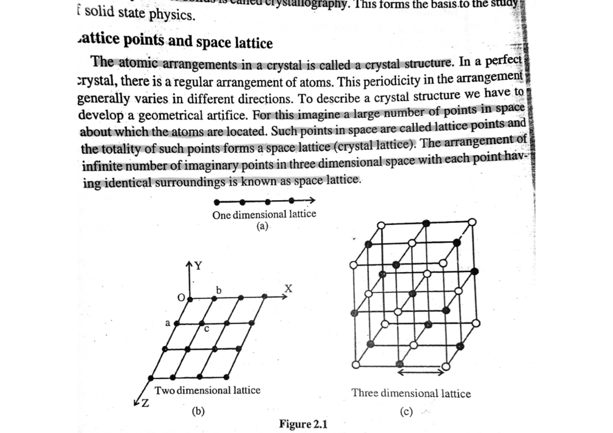 Document 17 - Solid state physics - Studocu