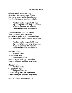 4 pronged lesson plan Anthonys group - Lesson Plan in Four-Pronged ...