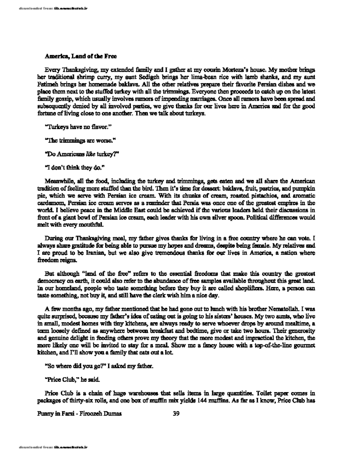 Chapter 13 - ENGL 110 - Studocu