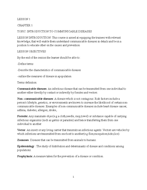 Internet Based Programming - INTERNET BASED PROGRAMMING DIPLOMA IN ICT ...