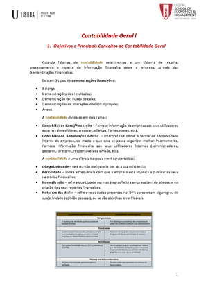 3efd-snc-explicado - quadro SNC - POC SNC explicado Paula Franco versus ...