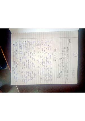 Dummy Variable Trap Multiple Choice Questions with solutions - Your ...