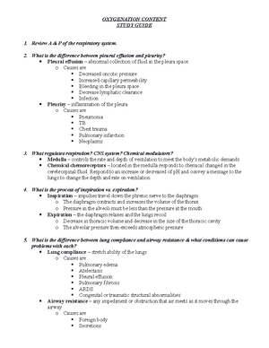 Urinary Tract Infection - ACTIVE LEARNING TEMPLATES System Disorder ...