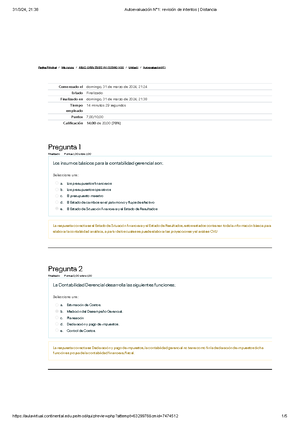 CCF 000003 - modelo - Contabilidad Gubernamental - Studocu