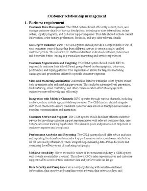 Group 2 Report Database System INS2080 - INS2080 – DATABASE SYSTEMS PROJECT REPORT DATABASE OF ...