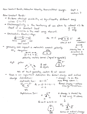 Drawing Lewis Structures,Ionic Cmpds,Formal Charges - Drawing Lewis ...