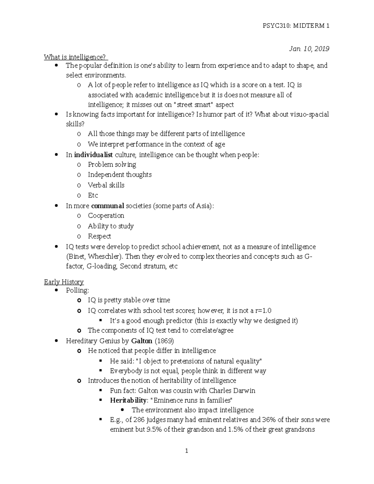 midterm1-lecture-notes-jan-10-2019-what-is-intelligence-the