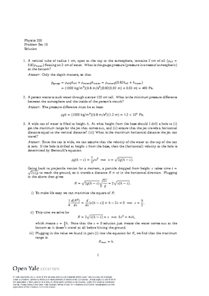 [Solved] An inventor designs a pendulum clock using a bob with mass ...