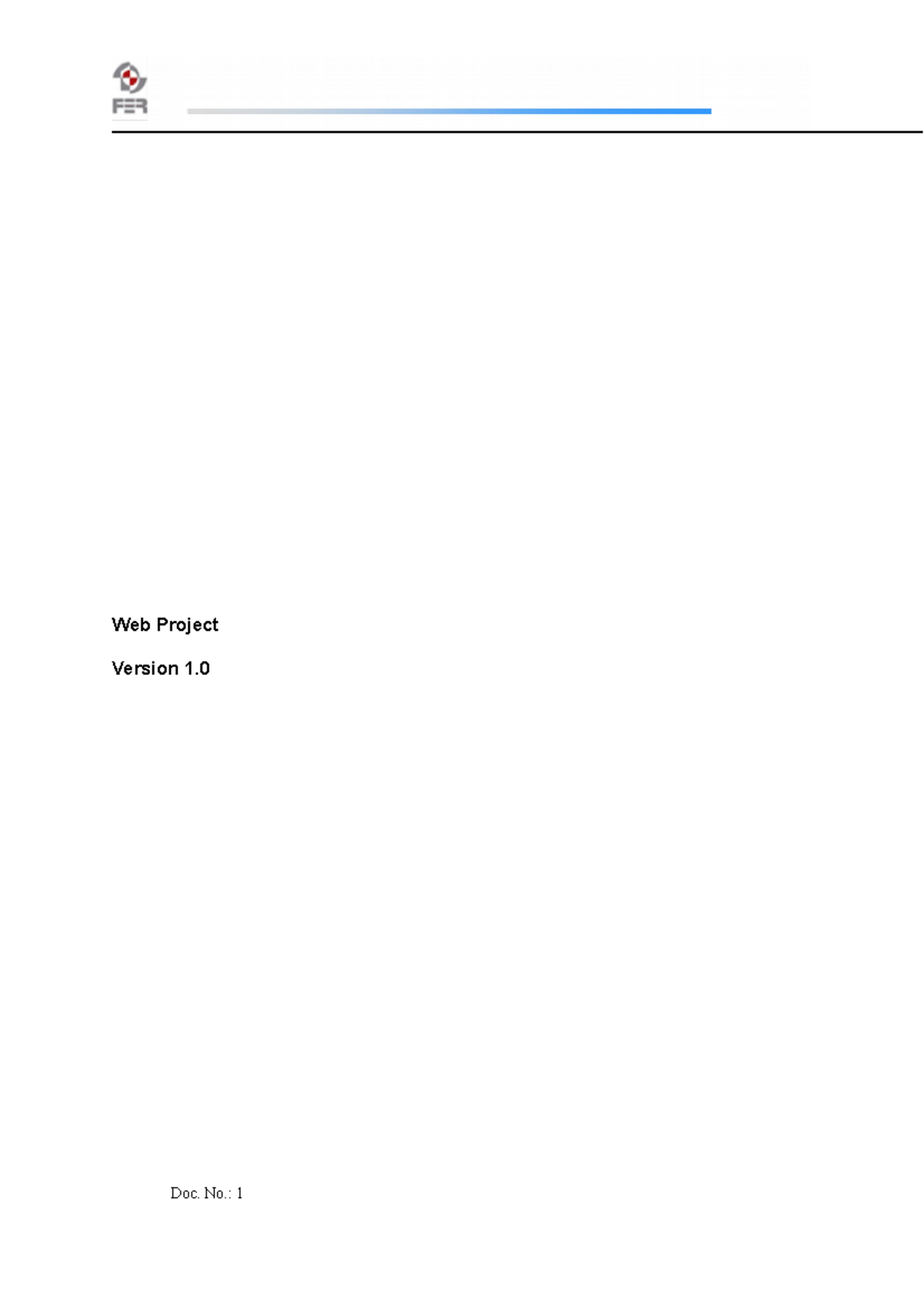 Final Project Report - Computer Science & Engineering - IPU - Studocu